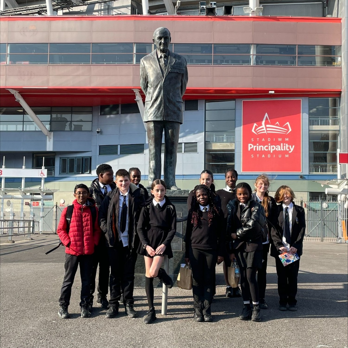 Eastern High - The Debate Mate Cup