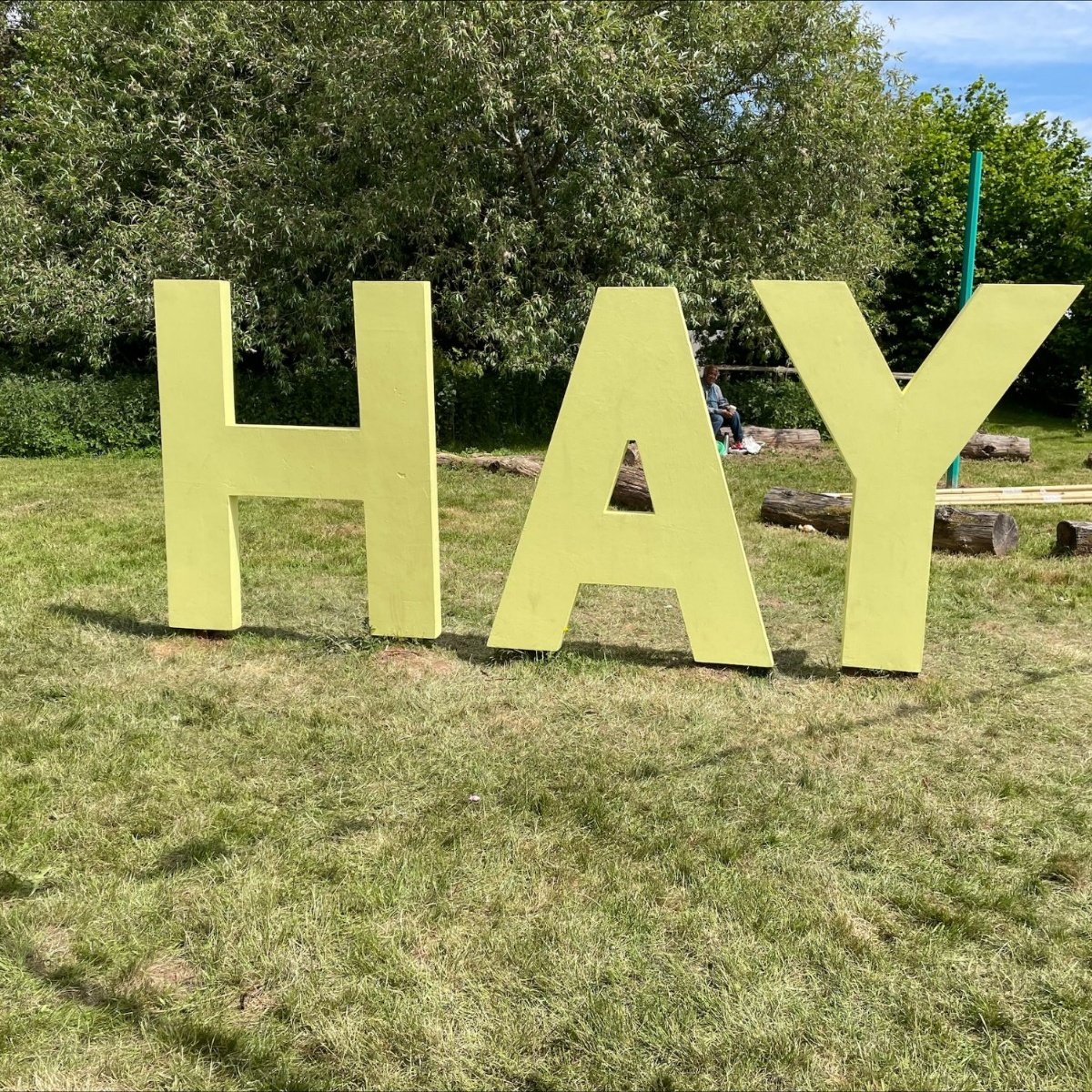 Eastern High - Hay Fest 2025