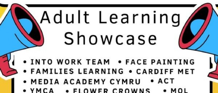 Eastern High - Adult Learning Showcase