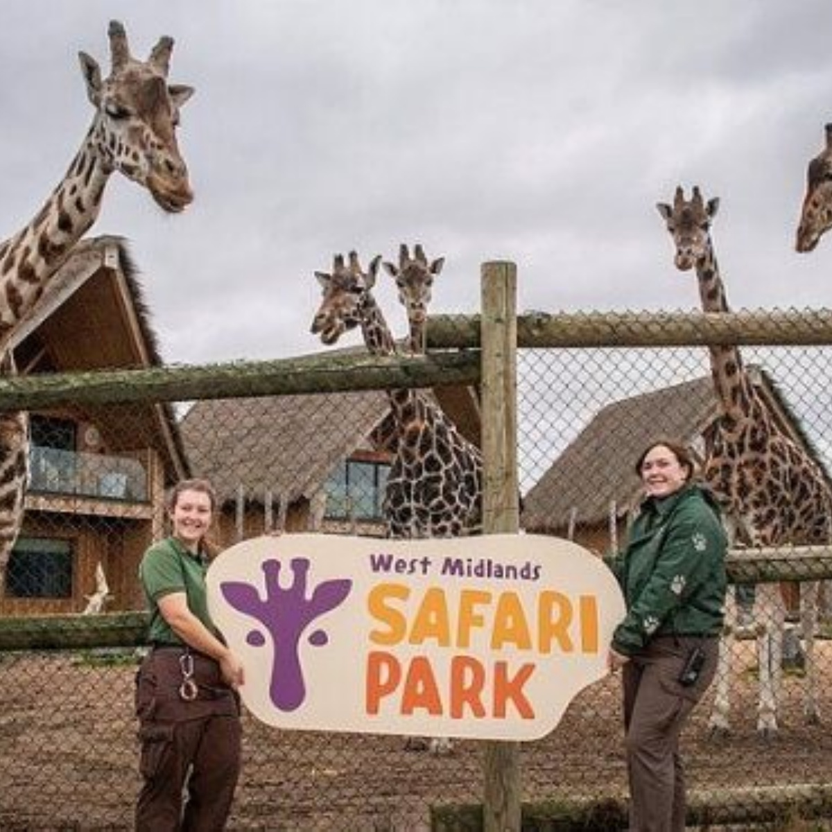 Eastern High - Trip Day Key Information